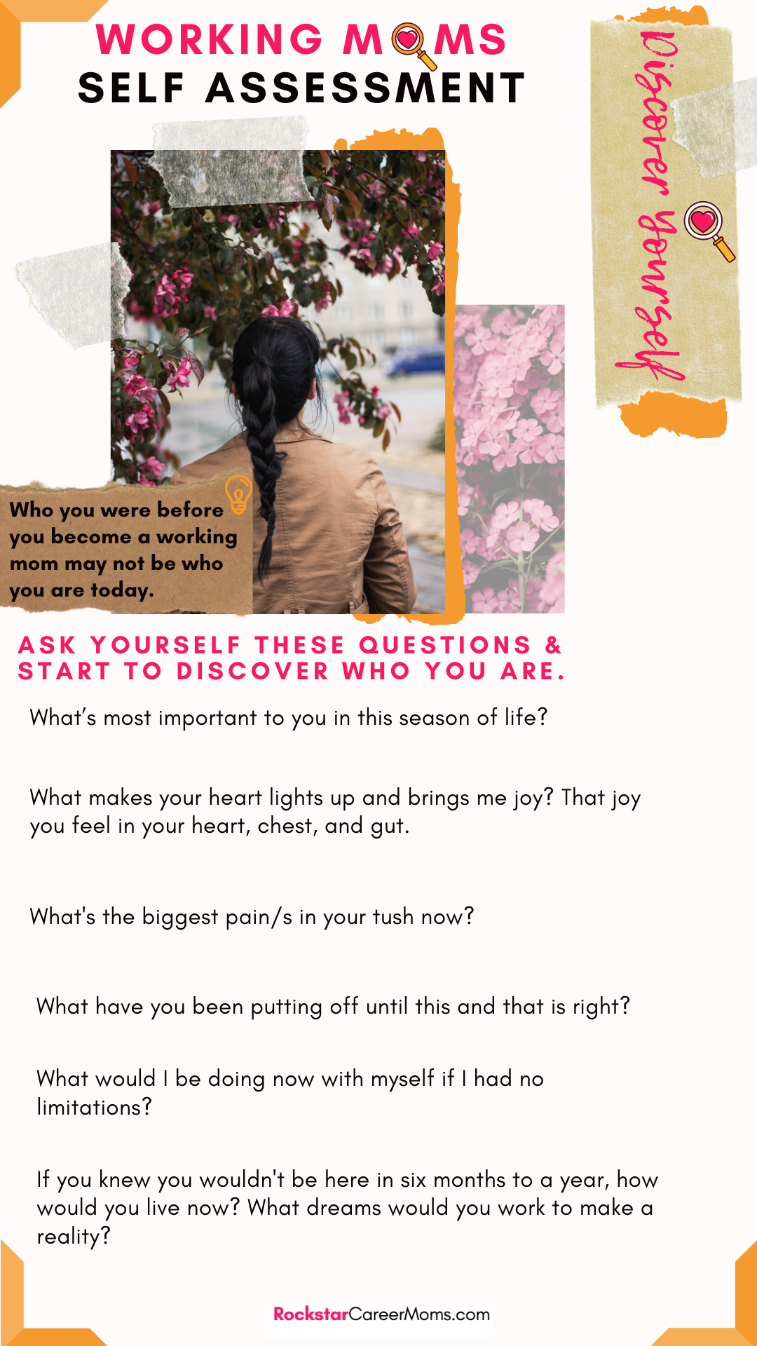 Working Moms Need Community | Rockstar Career Moms